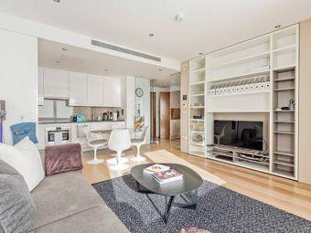 2 Bedrooms Flat for rent in Baker Street, London W1U