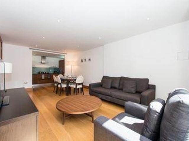 2 Bedrooms Flat for rent in Baker Street, London NW1