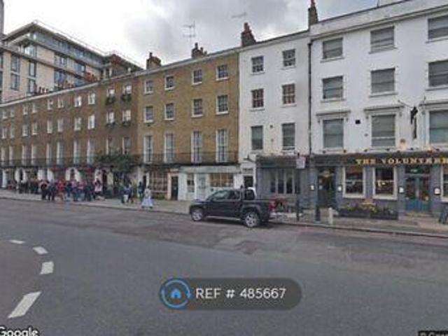 2 Bedrooms Flat for rent in Baker Street, London NW1