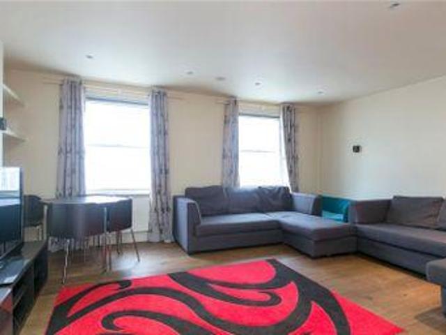 2 Bedrooms Flat for rent in Baker Street, London NW1