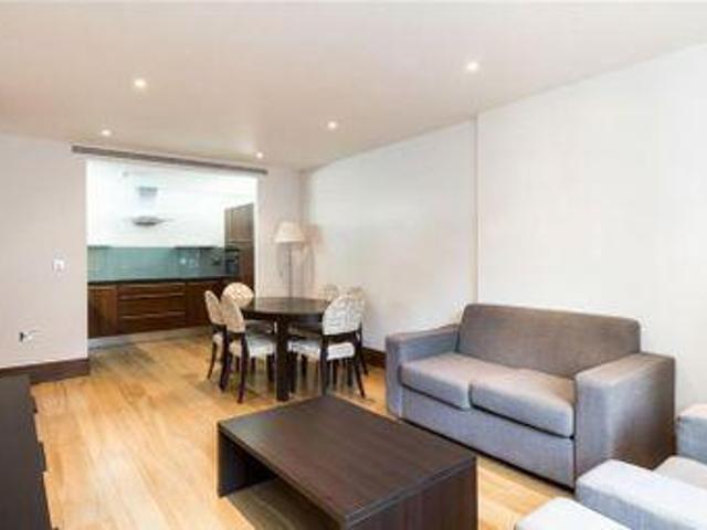 2 Bedrooms Flat for rent in Baker Street, London NW1
