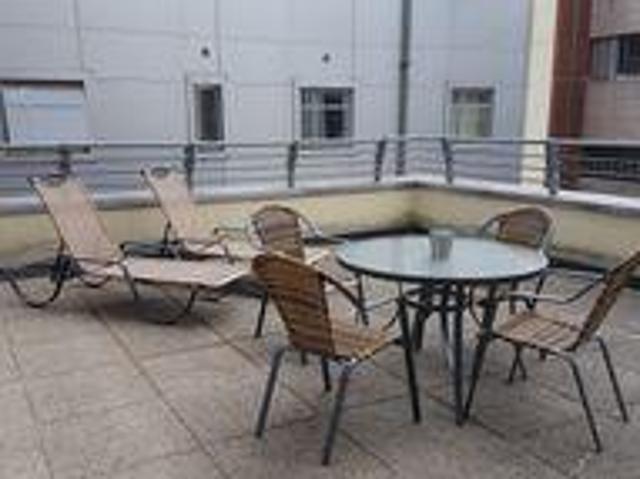 2 Bedrooms Flat for rent in Baldwin Street, Bristol BS1