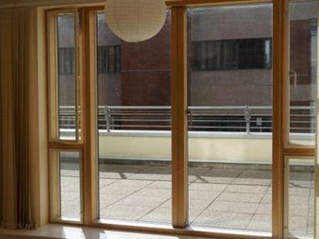 2 Bedrooms Flat for rent in Baldwin Street, Bristol BS1