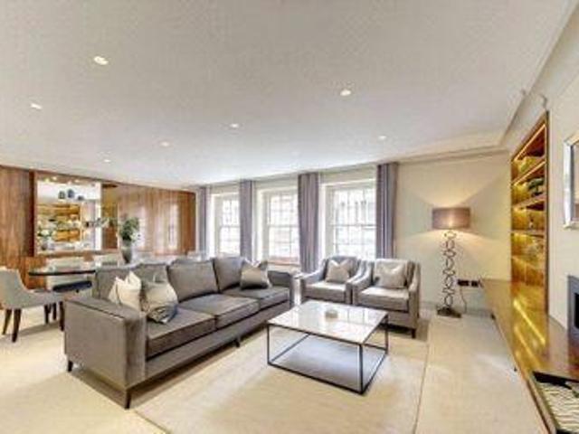 2 Bedrooms Flat for rent in Balfour Place, London W1K