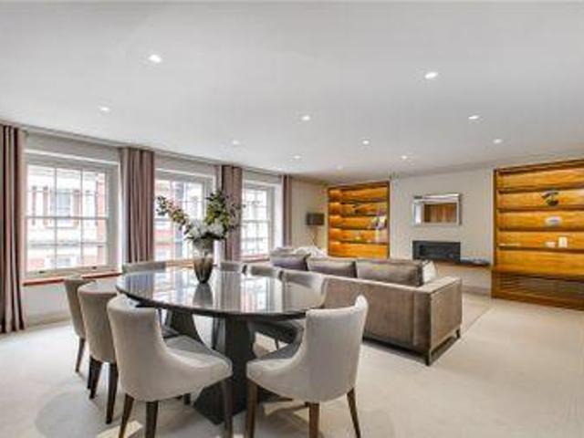 2 Bedrooms Flat for rent in Balfour Place, London W1K