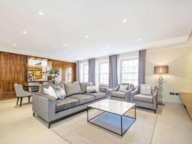 2 Bedrooms Flat for rent in Balfour Place, London W1K
