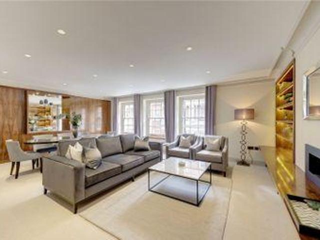 2 Bedrooms Flat for rent in Balfour Place, Mayfair, London W1K