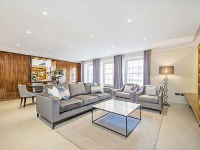 2 Bedrooms Flat for rent in Balfour Place, Mayfair, London W1K