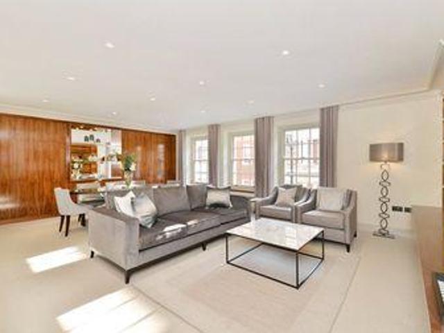2 Bedrooms Flat for rent in Balfour Place, Mayfair, London W1K