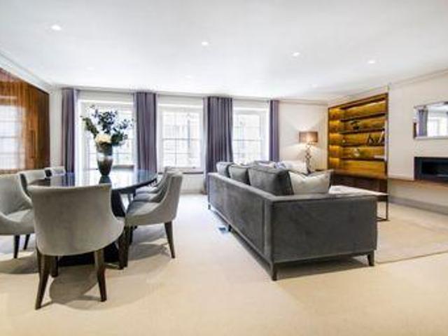 2 Bedrooms Flat for rent in Balfour Place, Mayfair, London W1K