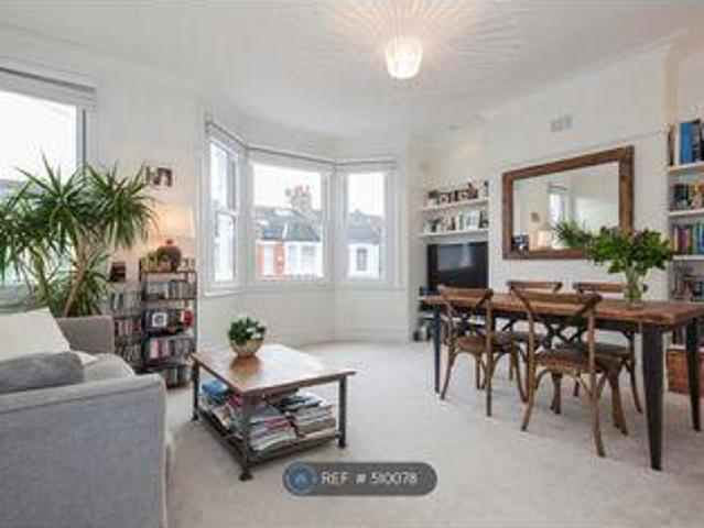 2 Bedrooms Flat for rent in Balfern Grove, London W4