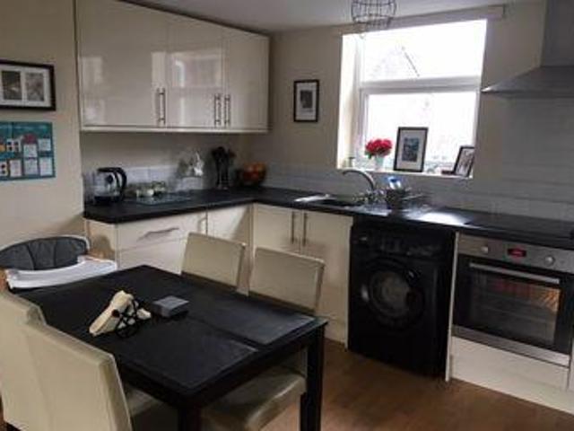 2 Bedrooms Flat for rent in Ball Road, Hillsborough, Sheffield S6