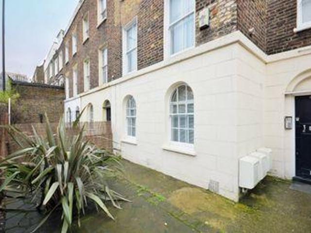 2 Bedrooms Flat for rent in Balls Pond Road, London N1
