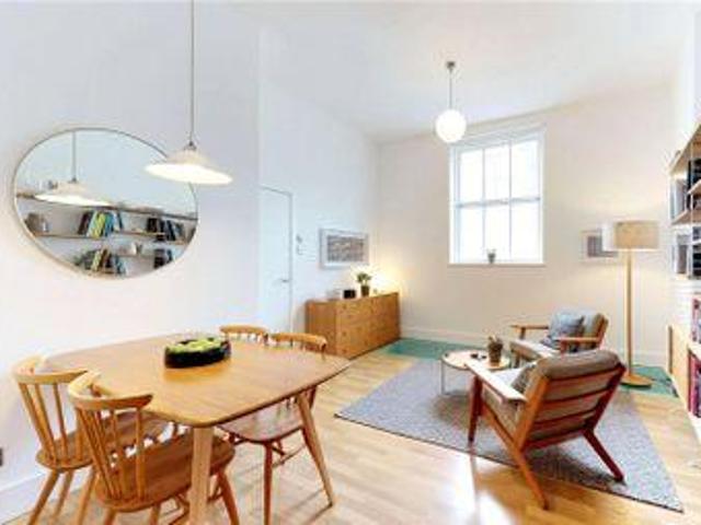 2 Bedrooms Flat for rent in Balls Pond Road, London N1