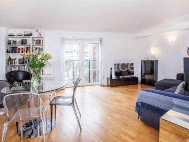 2 Bedrooms Flat for rent in Baltic Place, Islington N1