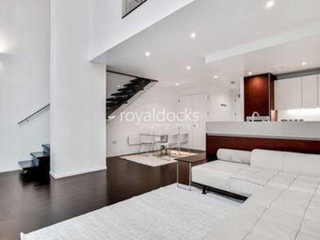 2 Bedrooms Flat for rent in Baltimore Wharf, London E14