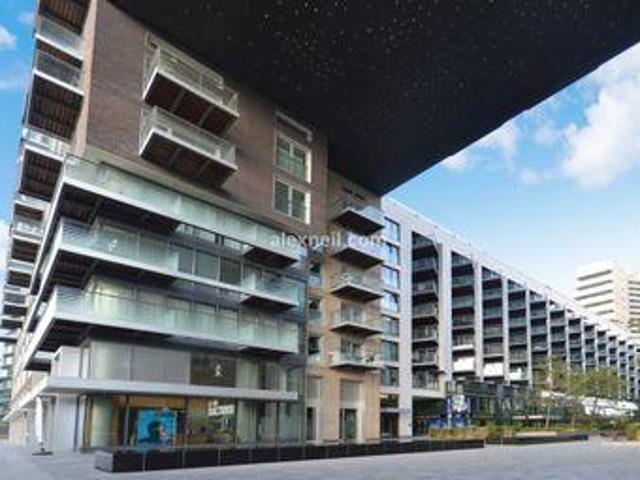 2 Bedrooms Flat for rent in Baltimore Wharf, London E14