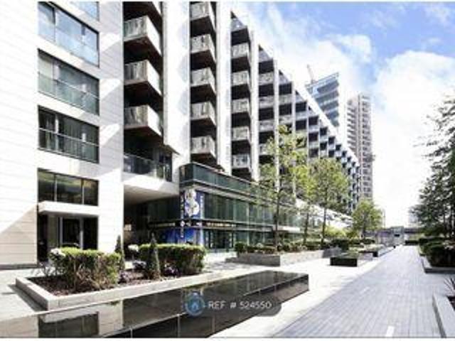 2 Bedrooms Flat for rent in Baltimore Wharf, London E14