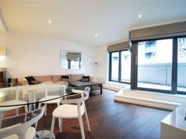 2 Bedrooms Flat for rent in Baltimore Wharf, London E14