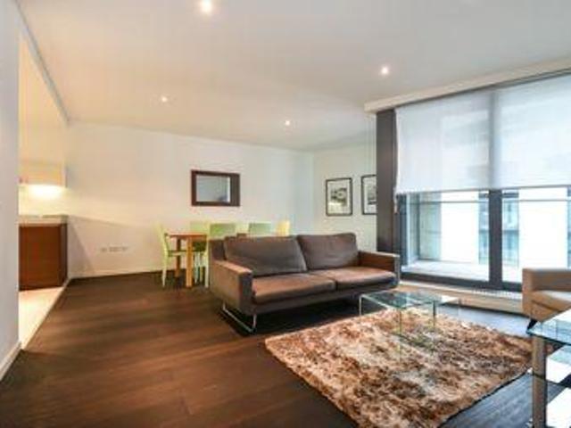 2 Bedrooms Flat for rent in Baltimore Wharf, London E14