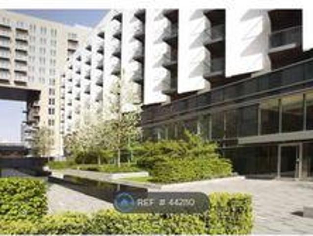 2 Bedrooms Flat for rent in Baltimore Wharf, London E14