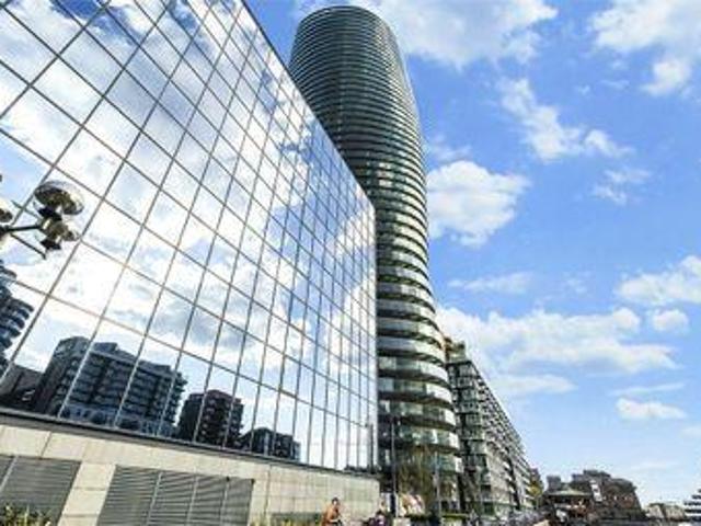 2 Bedrooms Flat for rent in Baltimore Wharf, London E14