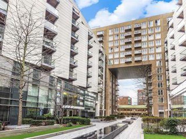2 Bedrooms Flat for rent in Baltimore Wharf, London E14