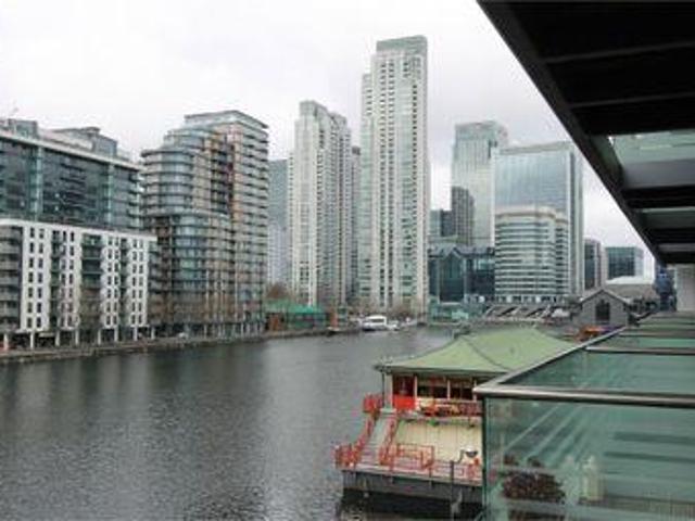 2 Bedrooms Flat for rent in Baltimore Wharf, 4 Oakland Quay, London E14