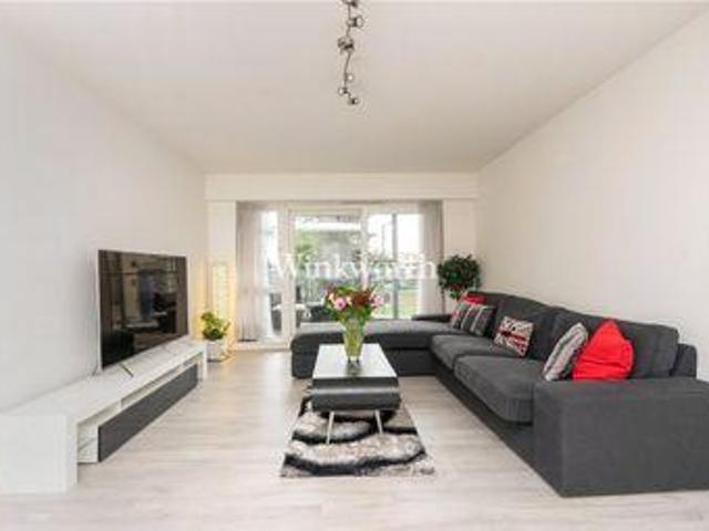 2 Bedrooms Flat for rent in Bantam House, 6 Heritage Avenue, London NW9