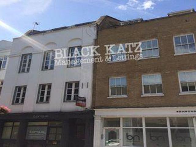 2 Bedrooms Flat for rent in Barge House Street, South Bank, London SE1