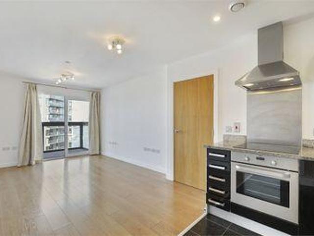 2 Bedrooms Flat for rent in Barge Walk, London SE10