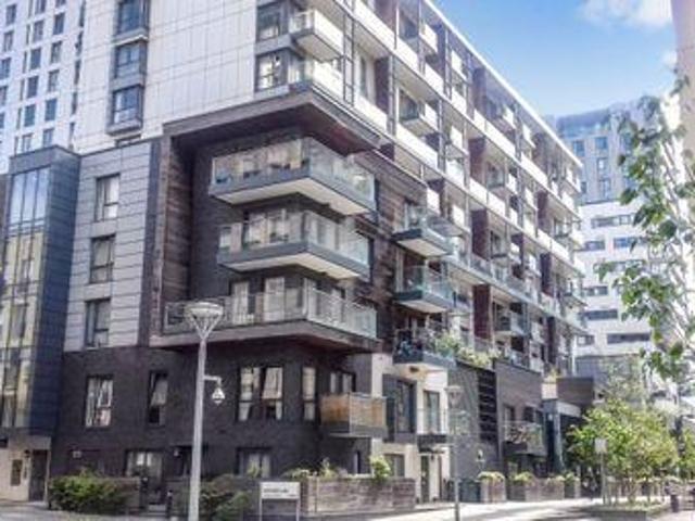 2 Bedrooms Flat for rent in Barge Walk, London SE10