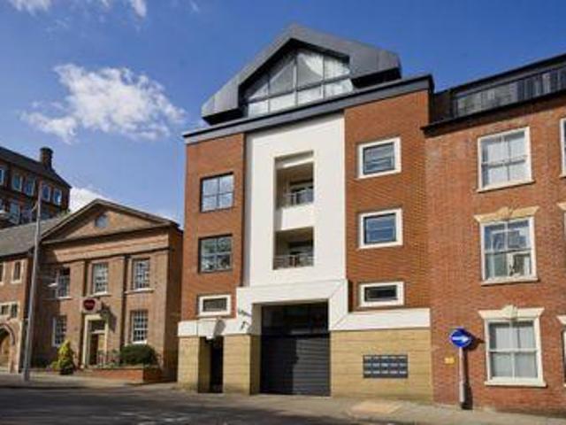 2 Bedrooms Flat for rent in Barker Gate, The Lace Market, Nottingham NG1