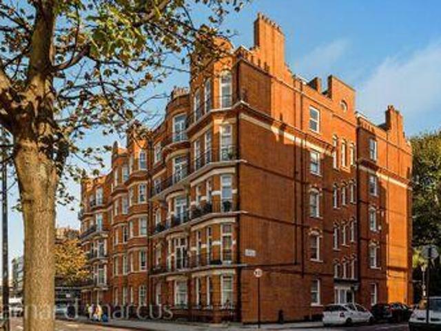 2 Bedrooms Flat for rent in Barkston Gardens, London SW5