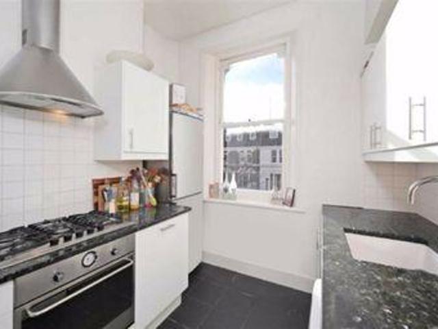 2 Bedrooms Flat for rent in Barlow Road, London NW6