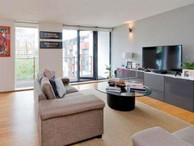 2 Bedrooms Flat for rent in Barlby Road, London W10