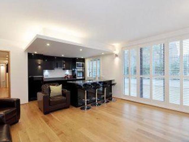 2 Bedrooms Flat for rent in Barlby Road, London W10