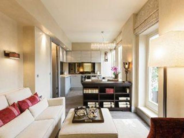 2 Bedrooms Flat for rent in Barlby Road, London W10
