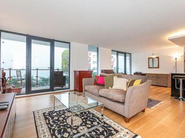 2 Bedrooms Flat for rent in Barlby Road, London W10