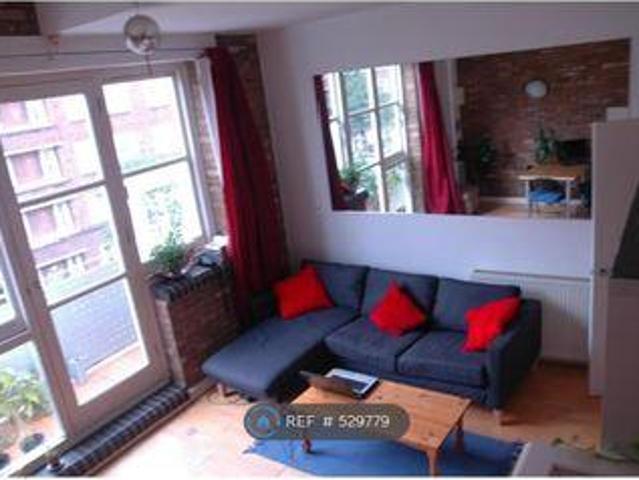 2 Bedrooms Flat for rent in Barnabas Road, London E9