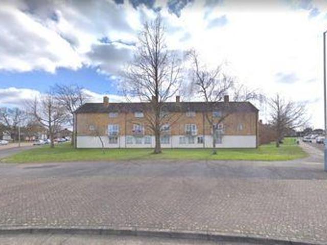 2 Bedrooms Flat for rent in Barra Hall Circus, Hayes UB3