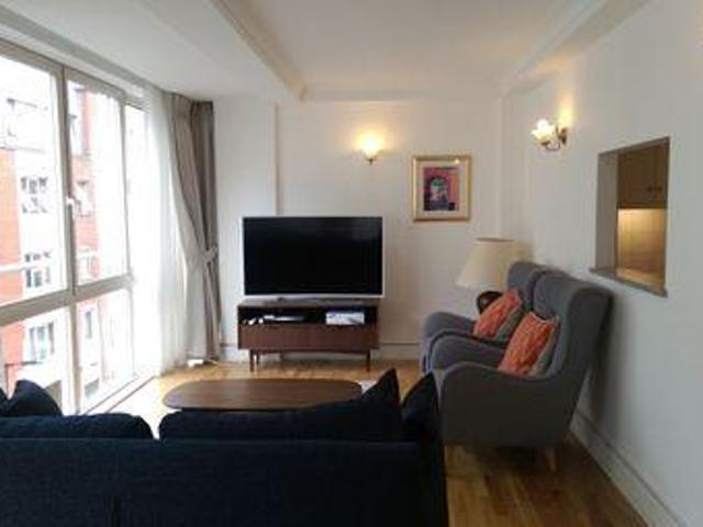 2 Bedrooms Flat for rent in Barrett Street, London W1U