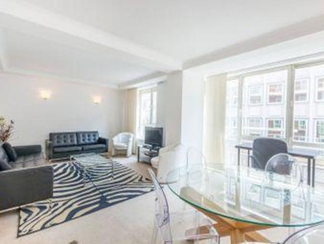 2 Bedrooms Flat for rent in Barrett Street, Marylebone W1U