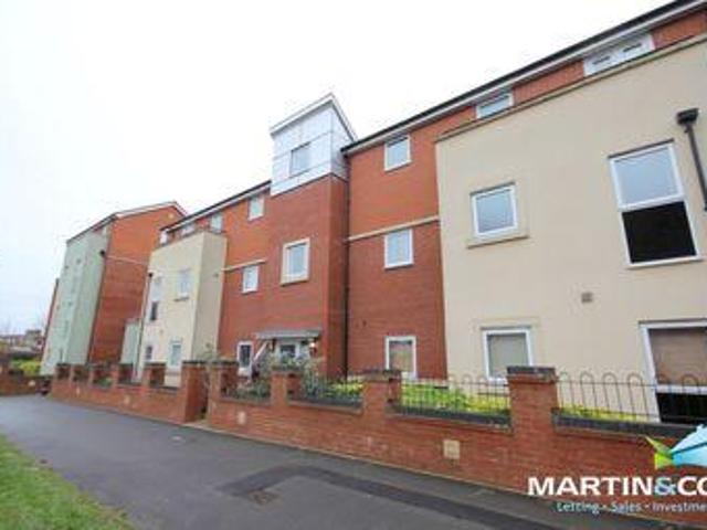 2 Bedrooms Flat for rent in Barrett Street, Smethwick B66