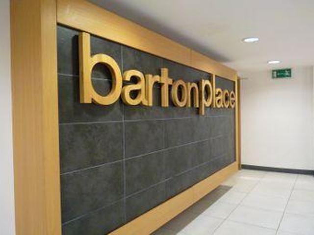 2 Bedrooms Flat for rent in Barton Place, 3 Hornbeam Way, Manchester M4