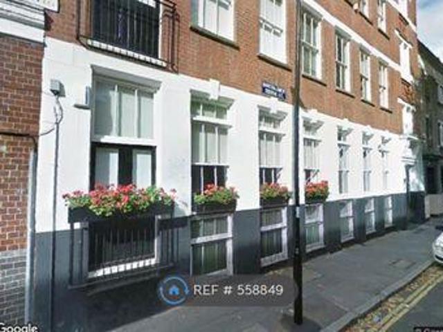 2 Bedrooms Flat for rent in Bartholomew Square, Shoreditch EC1V