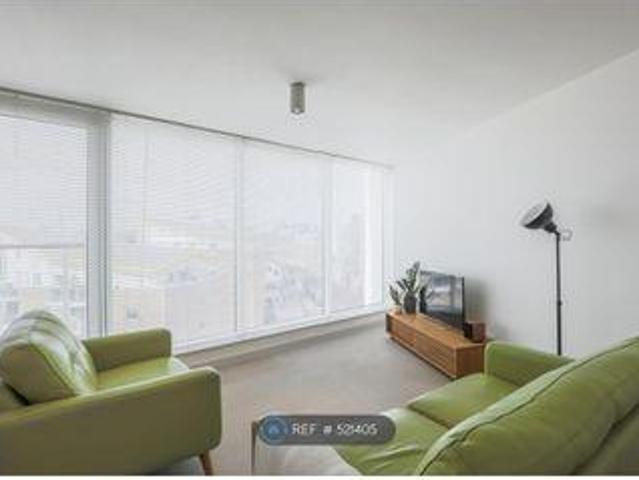 2 Bedrooms Flat for rent in Basin Approach, London E14