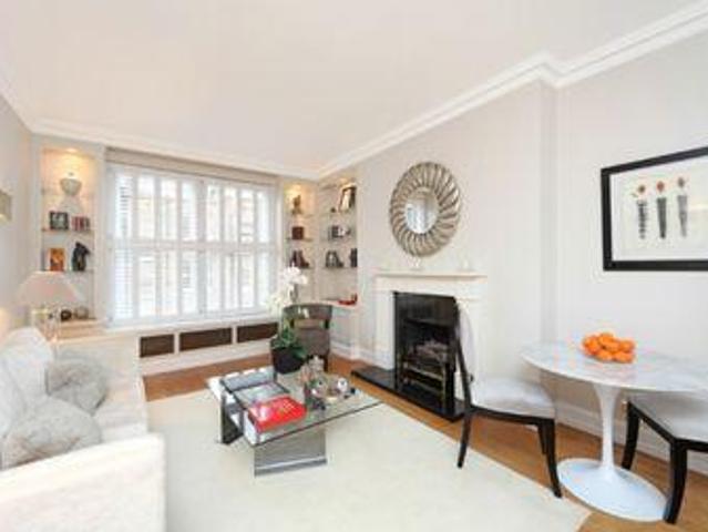 2 Bedrooms Flat for rent in Basil Street, London SW3