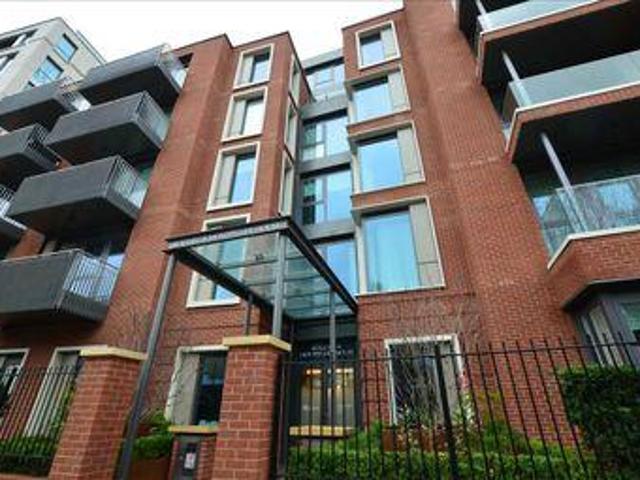 2 Bedrooms Flat for rent in Beulieu House, Soverign House, London W6