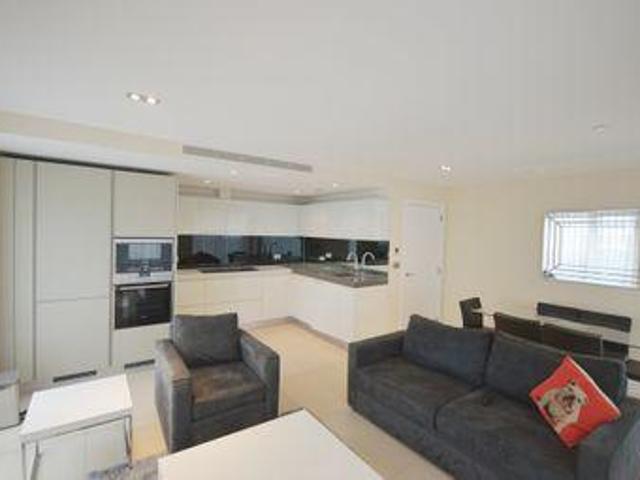 2 Bedrooms Flat for rent in Bezier Apartments, 91 City Road, Old Street, London EC1Y